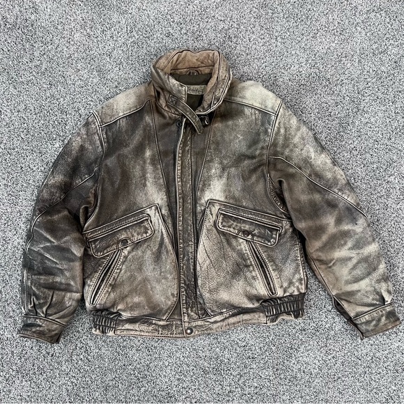 Philippe Monet | Jackets & Coats | Vintage Philippe Monet Super ...